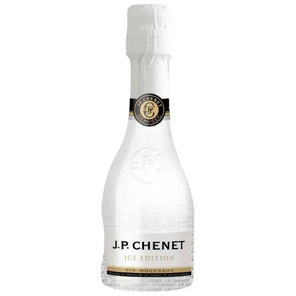 JP. Chenet Ice Edition Roze vino, Penušavo