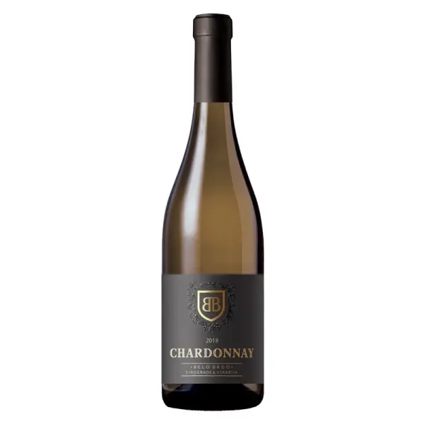 Vinarija Belo Brdo Belo vino Chardonnay barik, 0.75l