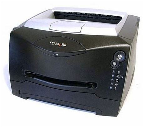 Lexmark E230 - odličan