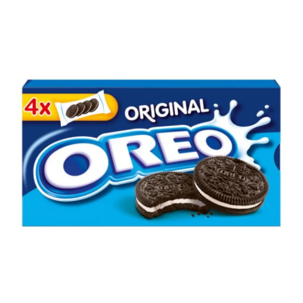 OREO kolačići 176g