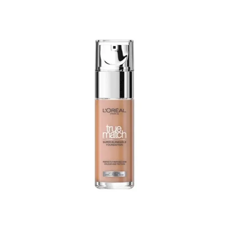 Loreal Paris True Match Tečni puder 2.R/2.C Cold 30ml