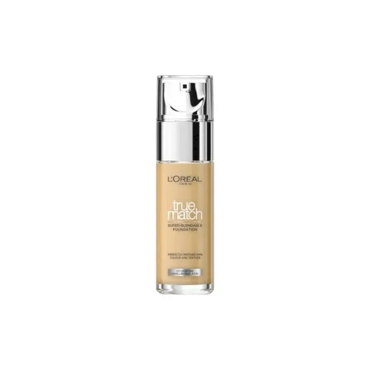 Loreal Paris True Match tečni puder 3.D /3.W 30ml