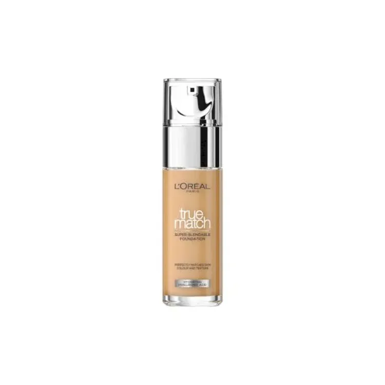 Loreal Paris True Match Tečni puder 5.D/5.W Warm 30ml