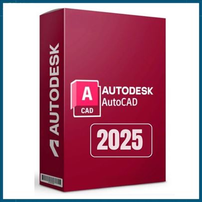 Autodesk AutoCAD 2025