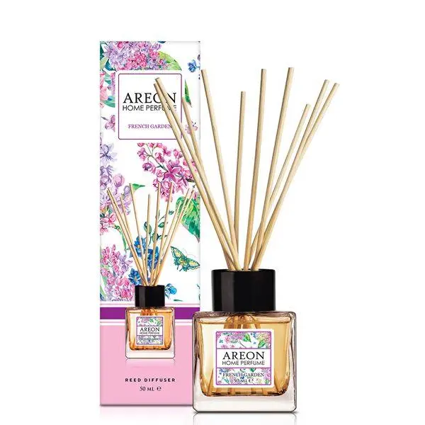 AREON Osveživač prostora garden 50ml french garden roze