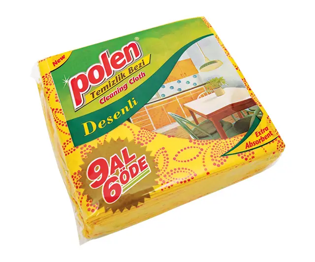 Polen Krpa, 6+3, 35x35