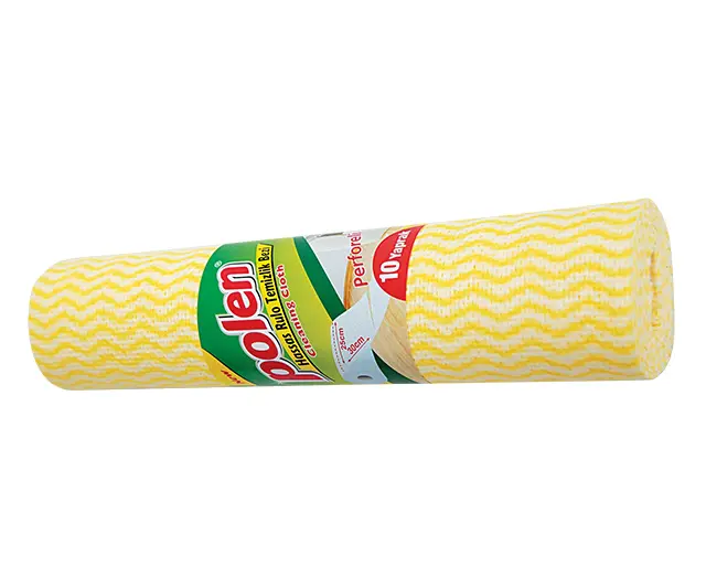 Polen Rolo krpa, 3m, 30x25, Žuta