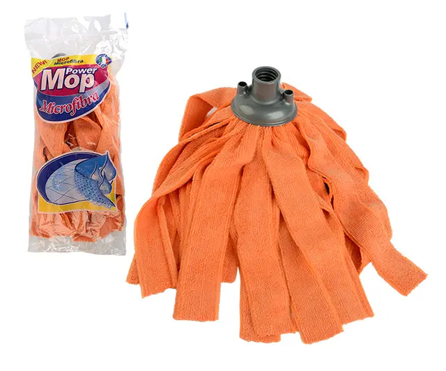 Strip uložak za mop, 140g, Narandžasti