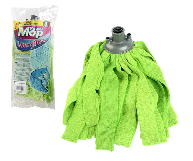 Strip uložak za mop, 140g, Zeleni