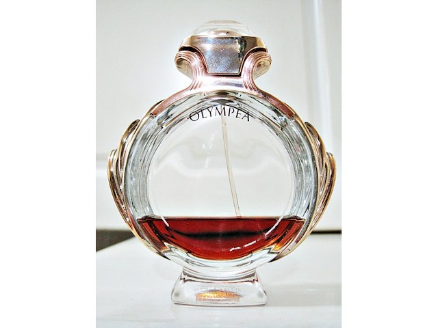 Olympea Paco Rabanne