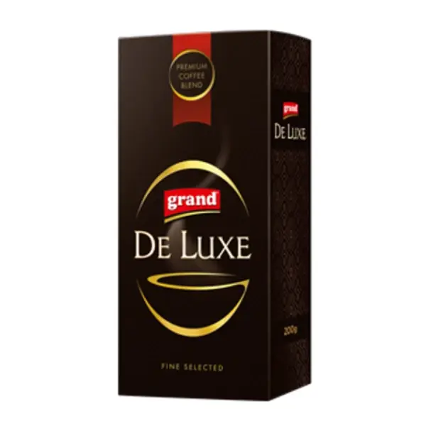 Grand Kafa DeLuxe, 200g