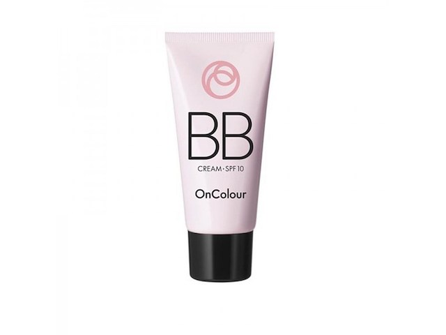 OnColour BB Krem 10 SPF