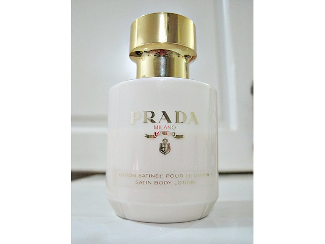 Prada La Femme