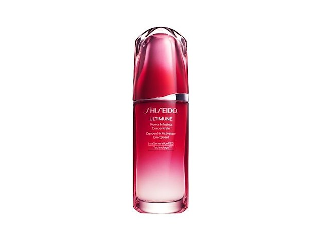 ﻿Shiseido ultimune power infusing concentrate 75 ml-tst