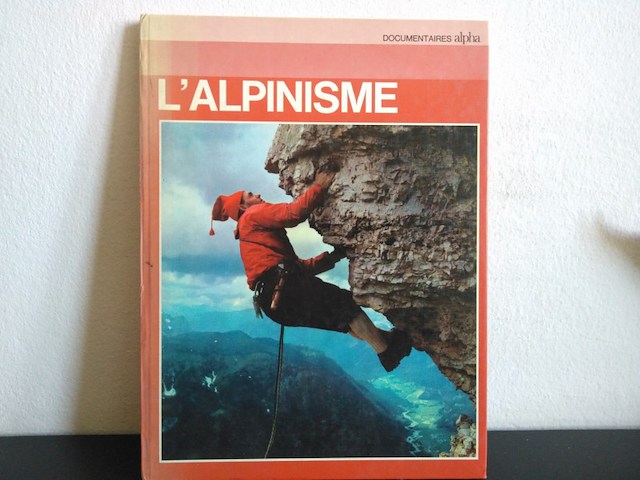 L`alpinisme