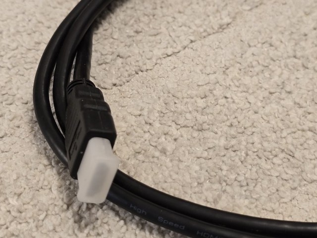 HDMI kabl dužine 1.5 metara