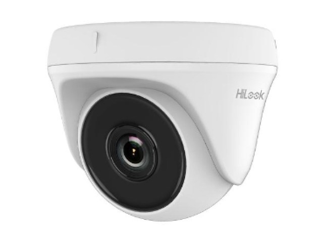 Hikvision Kamera THC-T150-P (2.8mm) HD-TVI turret kamera, 5MPix