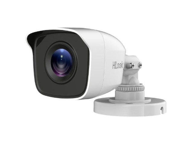 Hikvision Kamera TCH-B150-M (3.6mm) HD-TVI mini bullet 5 Mpix kamera