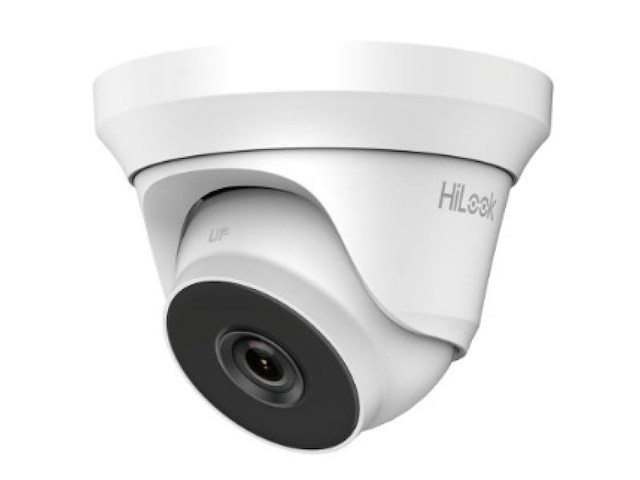 Hikvision Kamera THC-T220-M (2.8mm) HD-TVI turret 4u1 MPix kamera