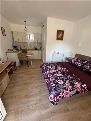 Apartman Milinković Banja Koviljača