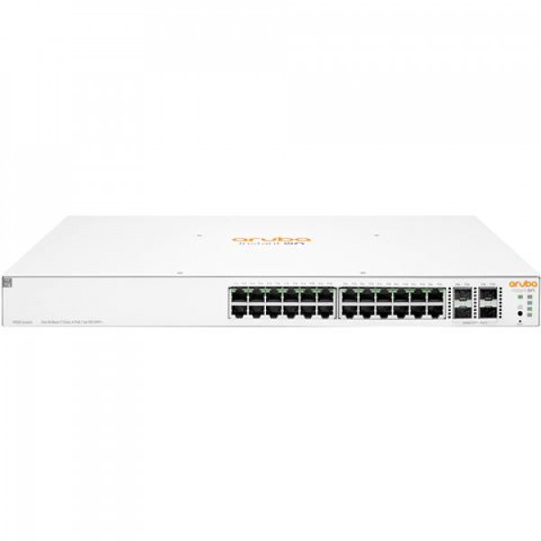 NET HPE Aruba Instant On 1930 24G 4SFPSFP+ PoE 195W JL683B