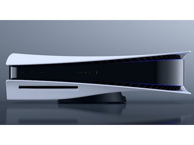 PS5 Horizontal and Vertical Stand postolje