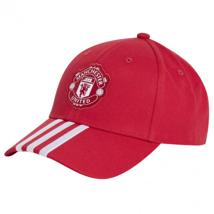 Manchester United Adidas kačket