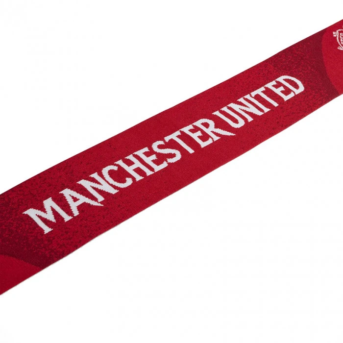 Manchester United Adidas šal