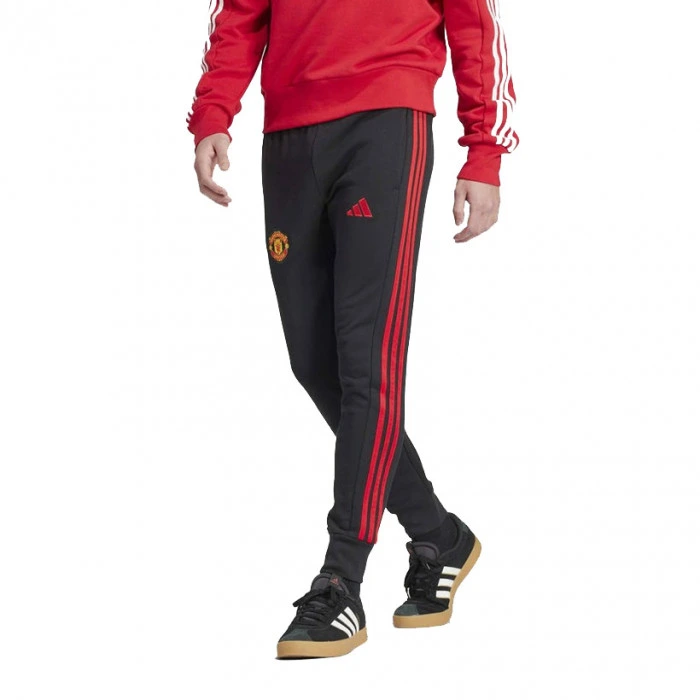 Manchester United Adidas DNA hlače