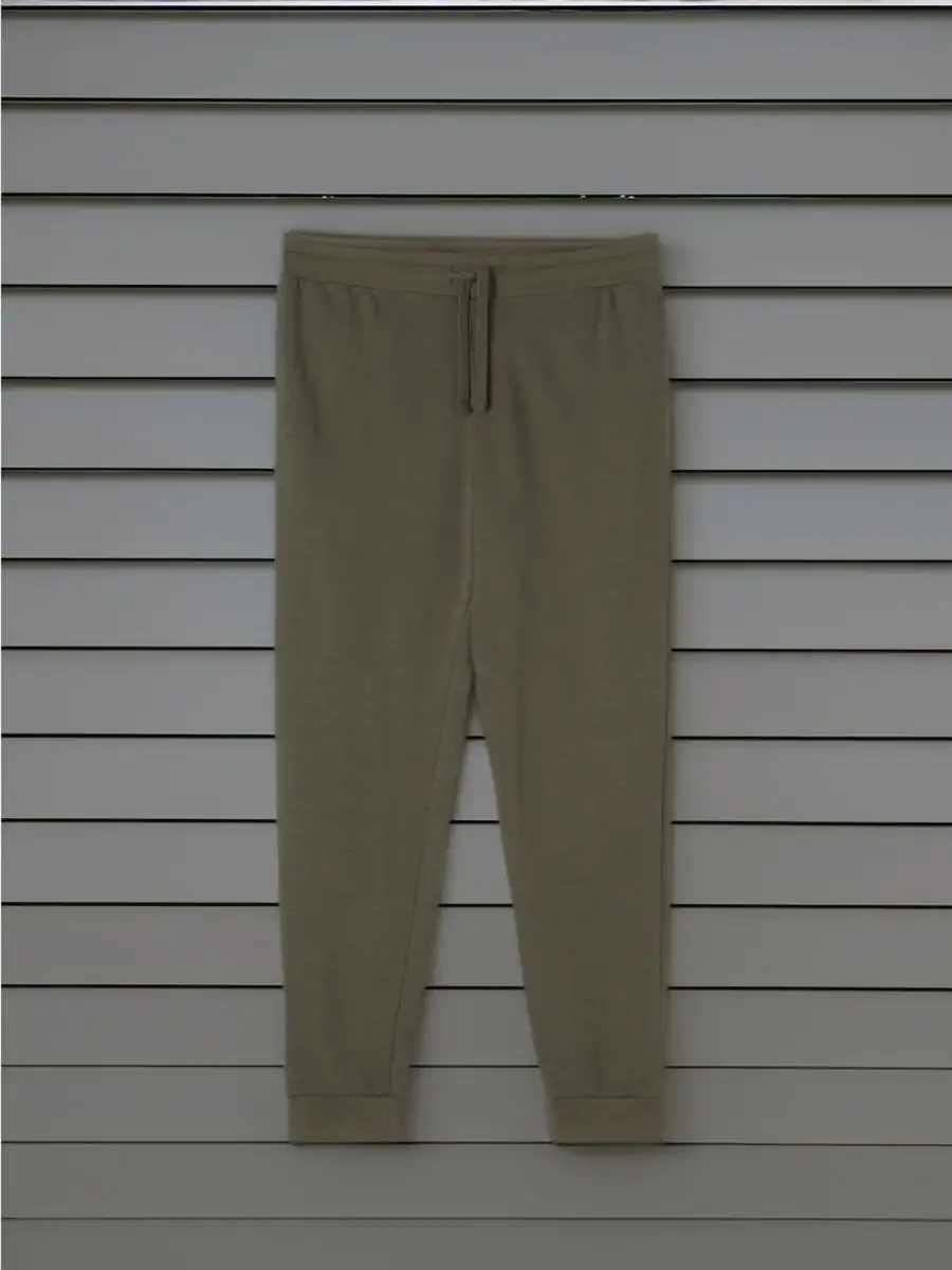 Jogger pantalone