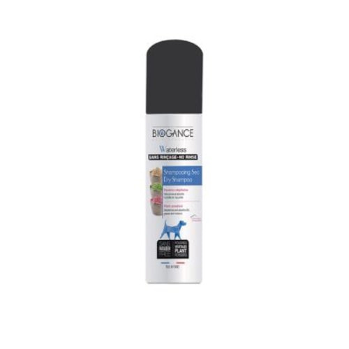 BIOGANCE Waterless Dog Šampon 300ml