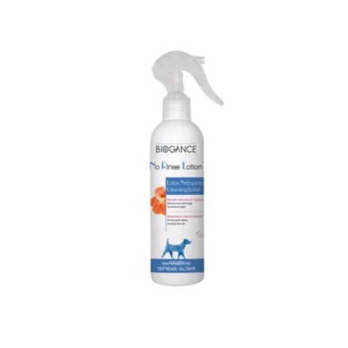 BLOGANCE No Rinse Lotion Dog 250ml