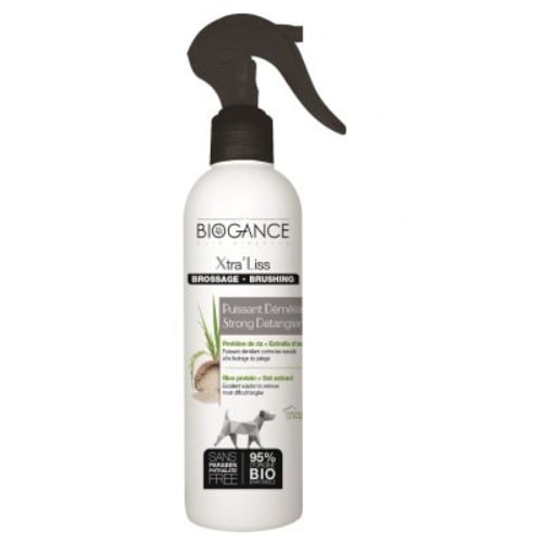 BIOGANCE Xtra Liss Detangler Dog 250 ml