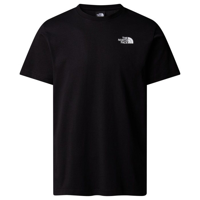 The North Face Vertical Tee majica