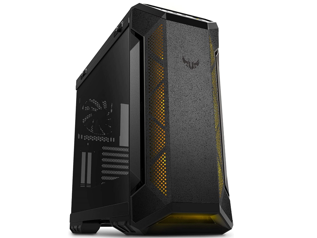 Kućište Asus TUF Gaming GT501ID EK000542862