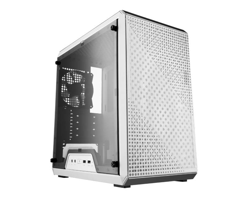 Kućište Cooler Master MasterBox Q300L White (MCB-Q300L-WANN-S00)ID EK000578406