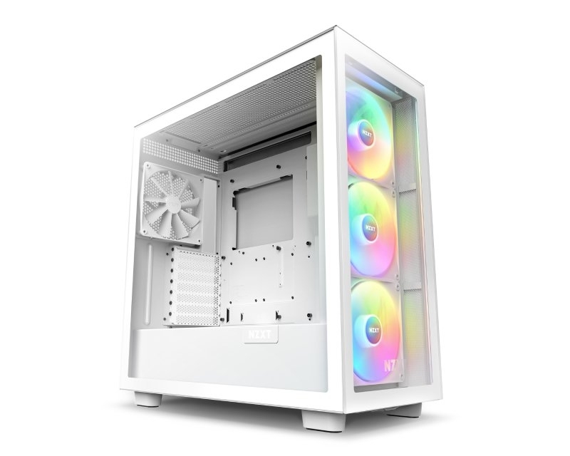 Kućište NZXT H7 Elite, belo (CM-H71EW-02)ID EK000578148