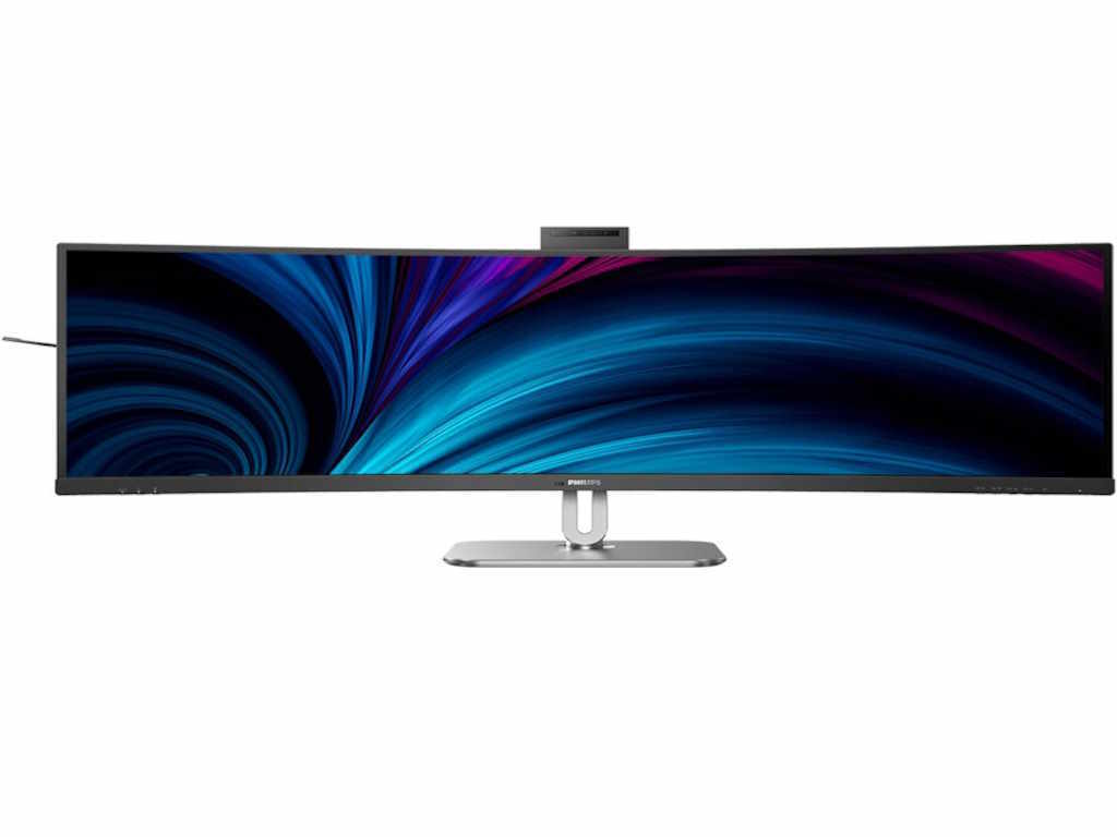 Monitor 48.8 PHILIPS 49B2U5900CH/00, DUAL QHD, VA, zakrivljeni, 75Hz, 4ms, HDMI, DPID EK000616252