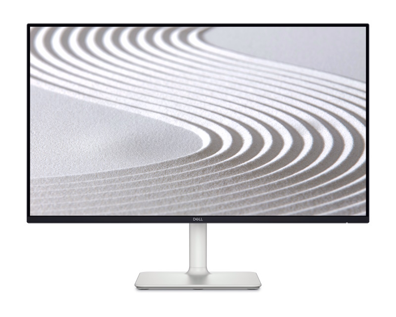 Monitor 23.8 DELL S2425H, FHD, IPS, 100Hz, 4ms, HDMIID EK000616213