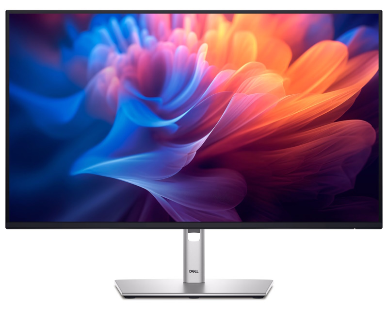 Monitor 27 DELL P2725H, FHD, IPS, 100Hz, 5ms, HDMI, USB-C, USB-B, USB-A, DP, VGAID: EK000616209