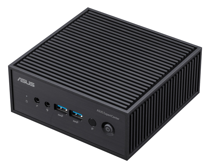 ASUS ExpertCenter PN42 Mini PC - Intel N200 3.70GHz; Intel UHD Graphics; P/N: PN42-BBN200MVID EK000616450