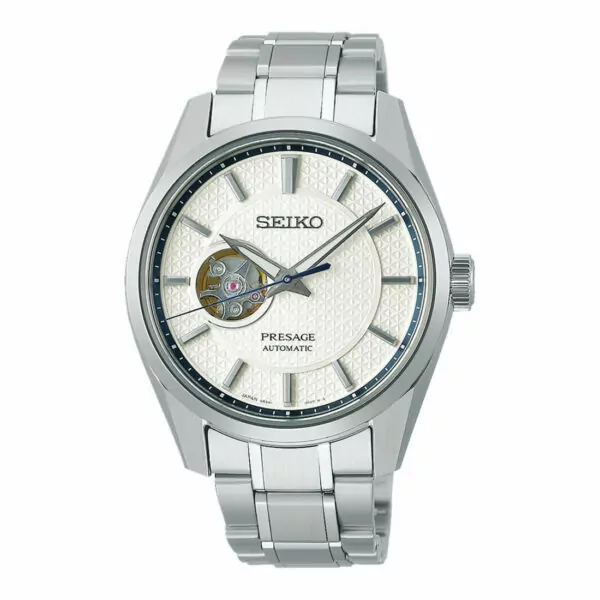 Seiko SPB309J1 Presage