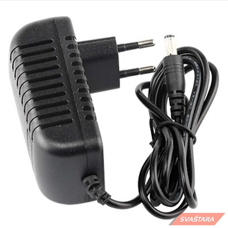 Strujni adapter 12 V / 2A .