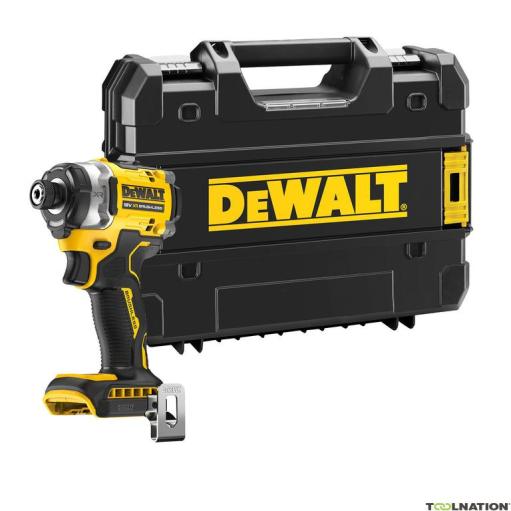 DeWalt DCF860NT Aku udarni zavrtač 18V, bez beterije i punjača