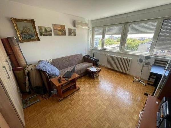 Jednosoban stan na prodaju, 39m2, 97.850€