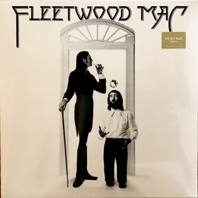 Fleetwood Mac (Vinyl)