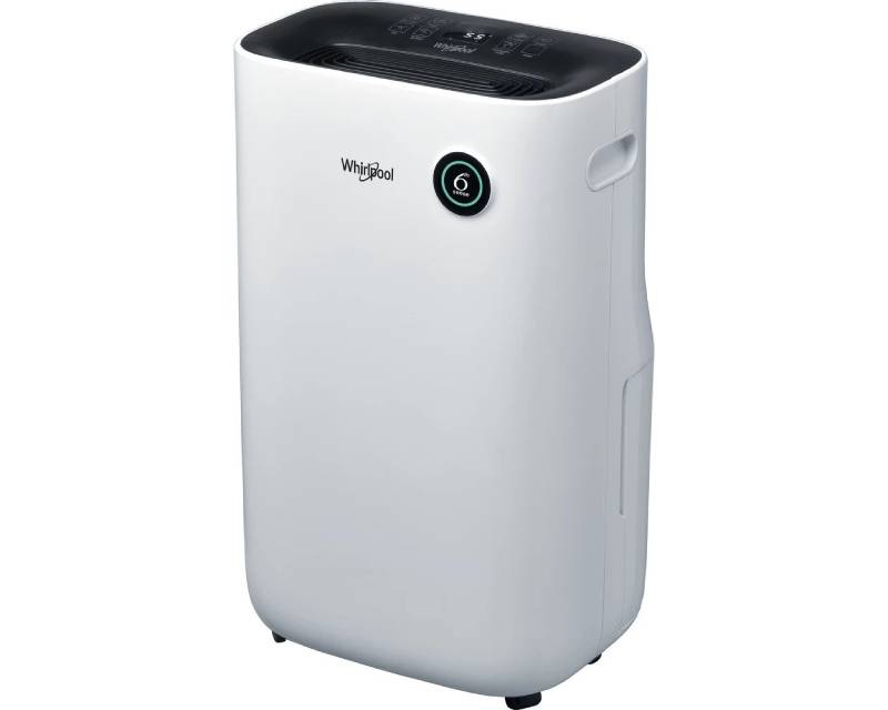 WHIRLPOOL DE20W5252 odvlaživač vazduha