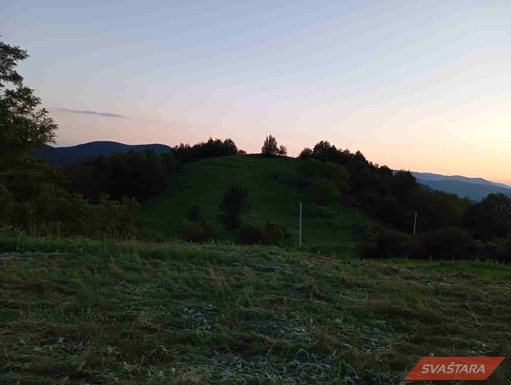 Stara planina placevi!