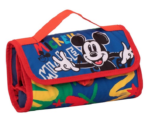 SEVEN PUNA ROLL PERNICA – MICKEY MOUSE