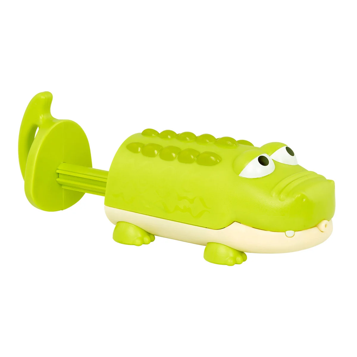 Igracka za kupanje aligator B toys
Igracka za kupanje aligator B toys